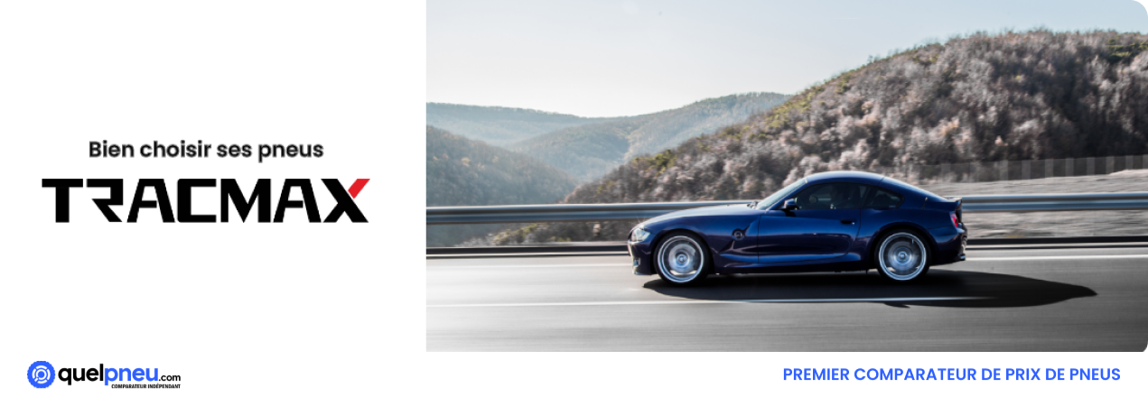 Pneu Tracmax : prix, avis et conseils d'achat